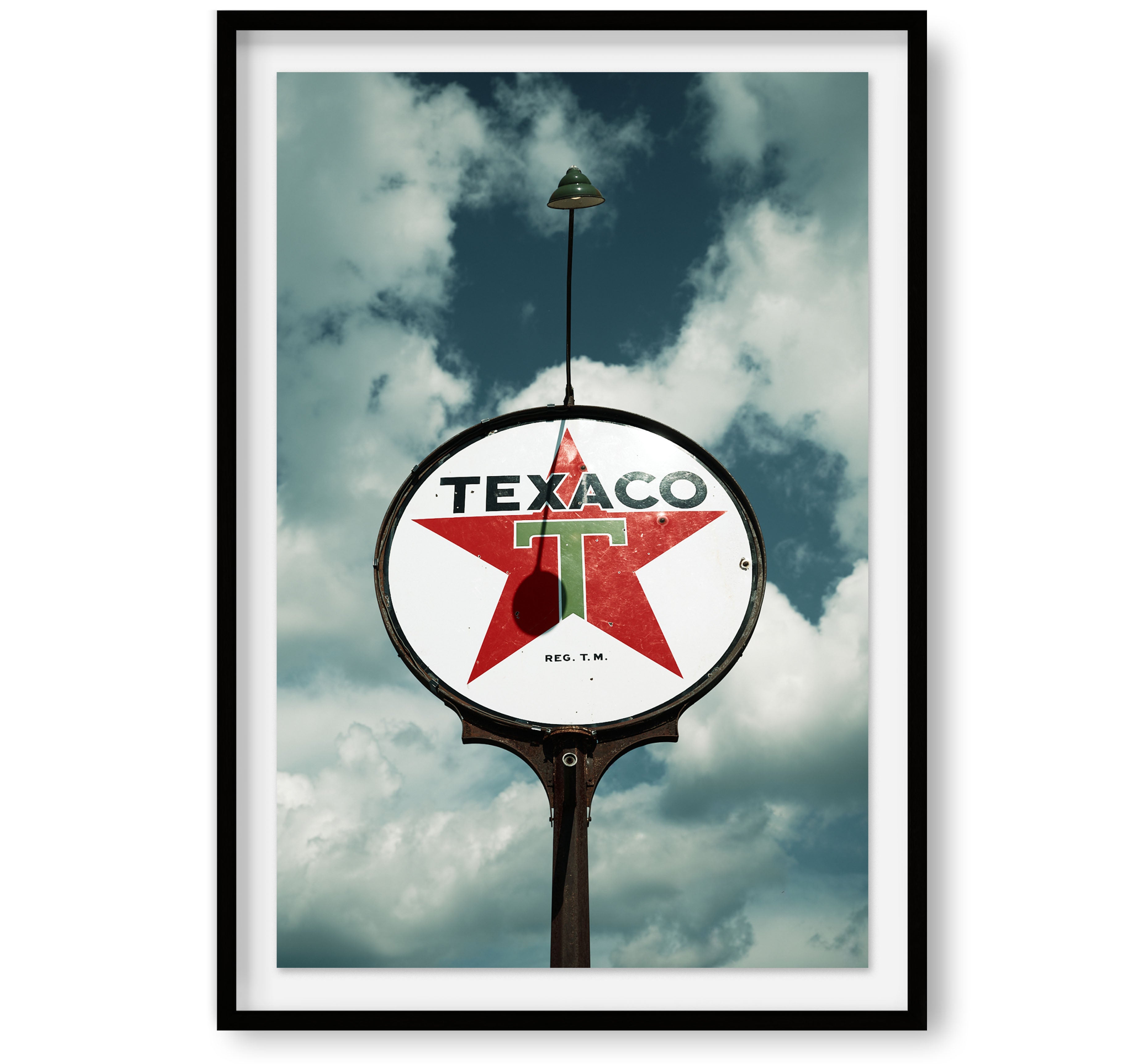 Texaco